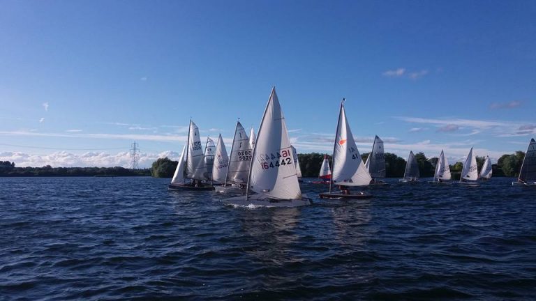 FGSC - Fishers Green Sailing Club